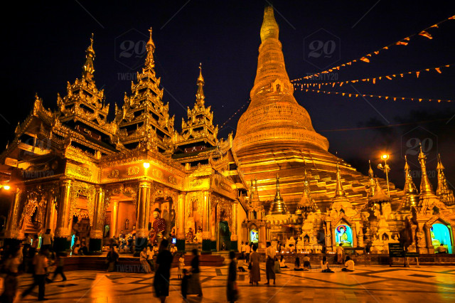 Burmese translation services | Translation Services 24